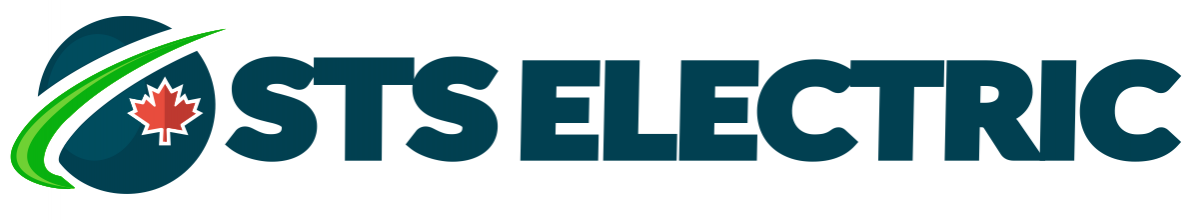 STS Electric - STS Ltd.