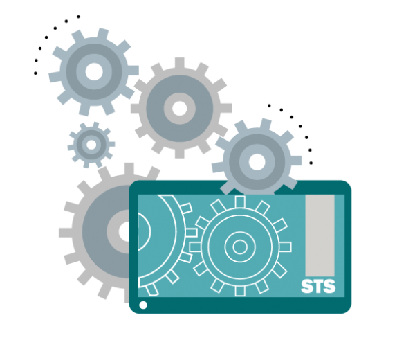 PLC and HMI Programming - STS Ltd.