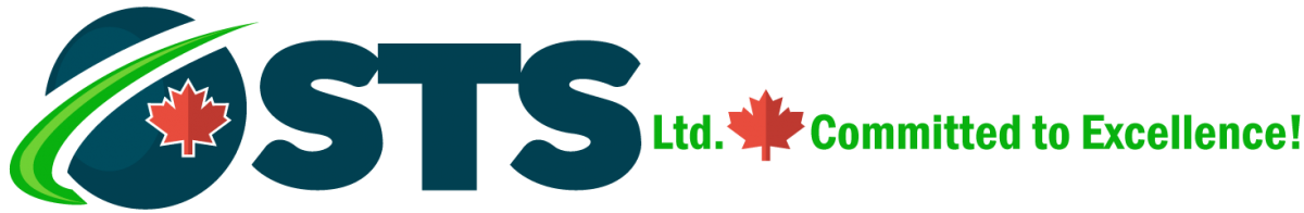 Projects - STS Ltd.